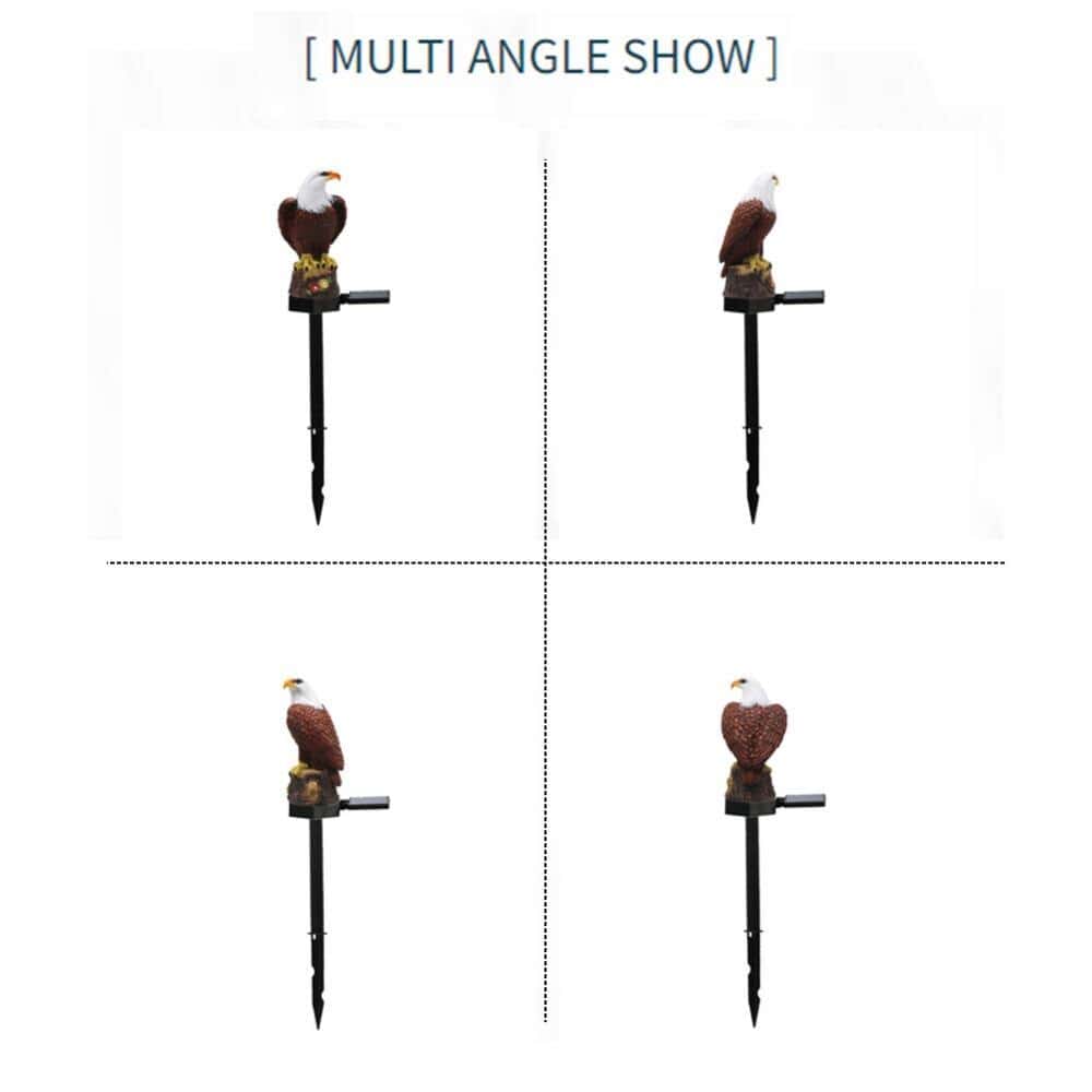 Solar Eagle | SmartLightPanel.com