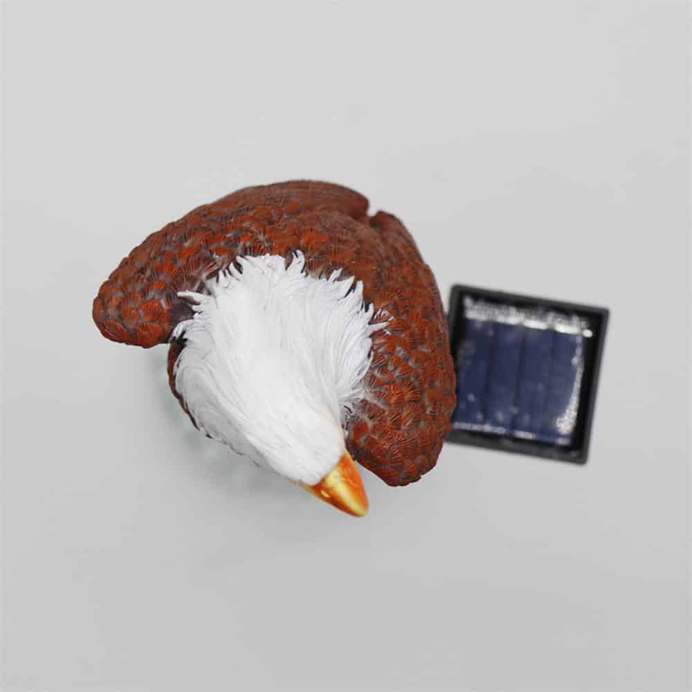 Solar Eagle | SmartLightPanel.com