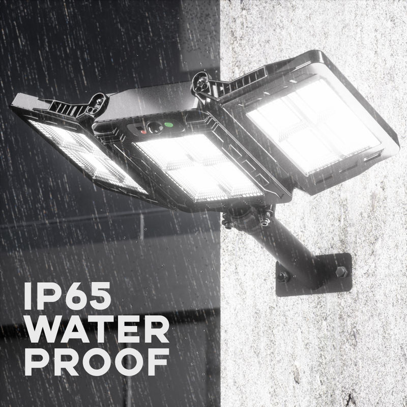 Solar LED Light | SmartLightPanel.com